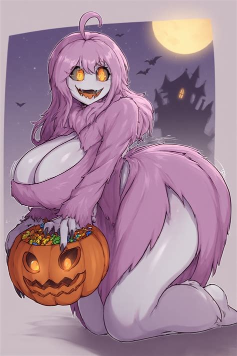 Rule 34 Ai Generated Bats Breasts Breasts Bigger Than Head Candy