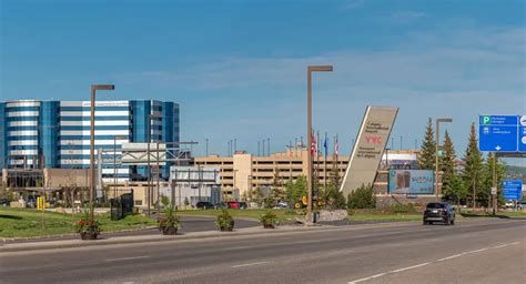 Calgary Airport Parking For Yyc 795 Day