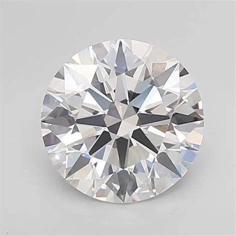 275 Carat Lab Grown Round Diamond