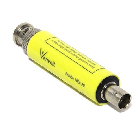 Voltage Divider Ritm Industry