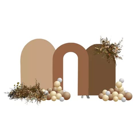 Chiara Wall Rent An Event Tci