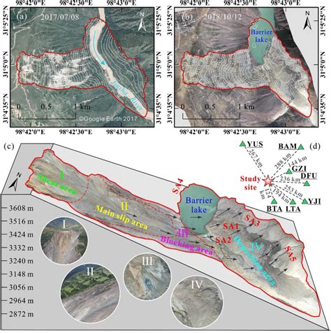 Figure From Combining Seismic Signal Dynamic Inversion And Numerical Modeling Improves