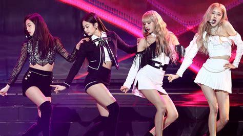 Blackpink How You Like That Scores The Biggest Premiere In Youtube History Bbc News