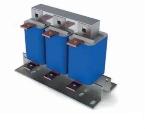 Input Choke At Best Price In Padra By Reo Gpd Inductive Components Private Limited ID