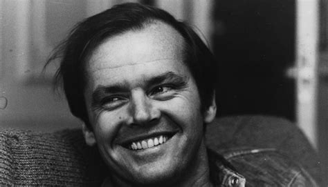 Jack Nicholson Der Wolf Von Hollywood— Rolling Stone