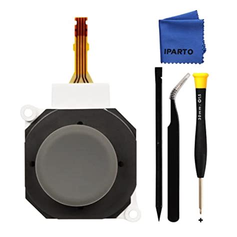 I Tested The 3ds Circle Pad Cap And Heres Why Its A Must Have Gaming Accessory