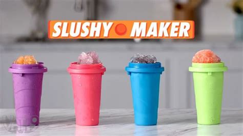 Vat19 on Instagram: “The Slushy Maker is one of our coolest products ...
