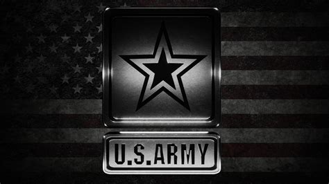 Army Logo Wallpapers Army Under Armour