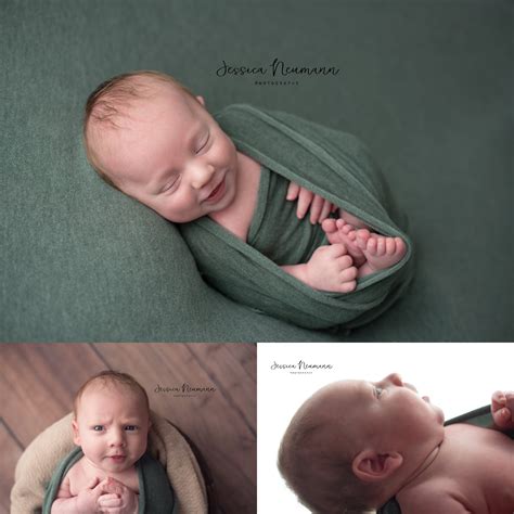 Henry Frederick Md Newborn Photographer — Jessica Neumann Photography