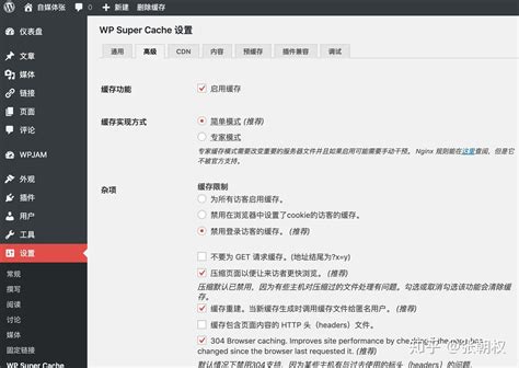 使用wordpress搭建的网站速度很慢的原因有哪些