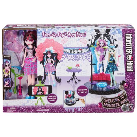 Mh Welcome To Monster High Dolls Mh Merch