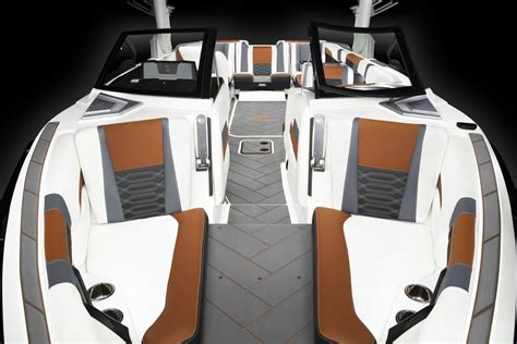 2023 Malibu Wakesetter 26 Lsv Minnesota Inboard Water Sports