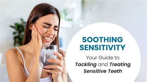 3 Ways To Treat Sensitive Teeth How To Treat Sensitive Teeth Soxw