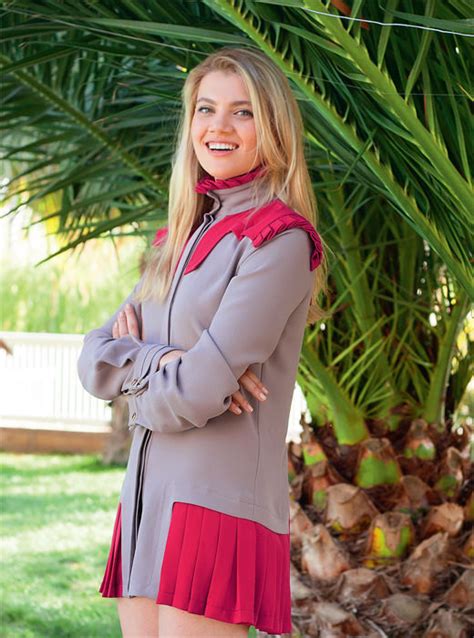 Derya Şensoy Ünlüler Haberleri