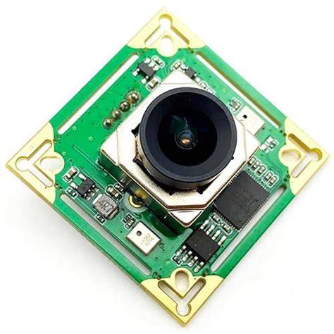 IMX317 HD 4K USB Camera Modules Weinan Electronics