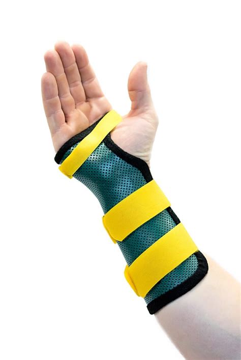 Wrist Ulnar Tendonitis