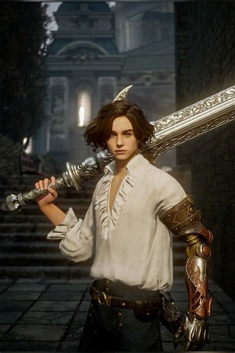 Pinocchio Lies Of P Pinocchio Outfits Lie