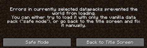Loading Error · Issue 620 · Shadows Of Fire Apotheosis · Github