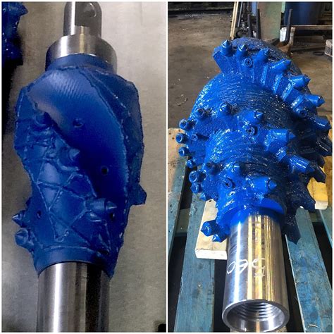 Mostly Used Reamer Diameters For Horizontal Directional Drilling