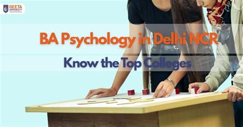 Bsc Psychology Vs Ba Psychology Which Is Better In 2026