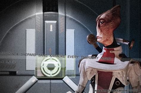 Mass Effect Headcanons Mass Effect Mass Effect Universe Headcanon