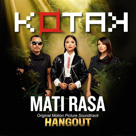 Kotak Mati Rasa Lyrics Genius Lyrics