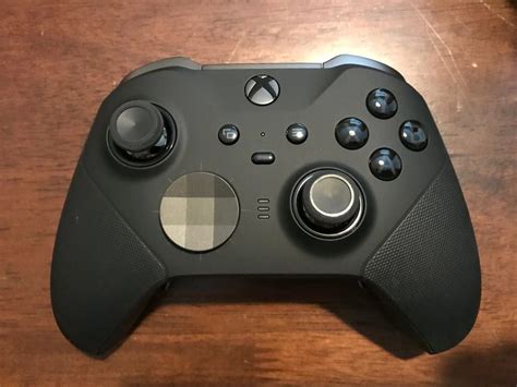 Microsoft Ups Xbox Elite Series 2 Controller Warranty From 90 Days To