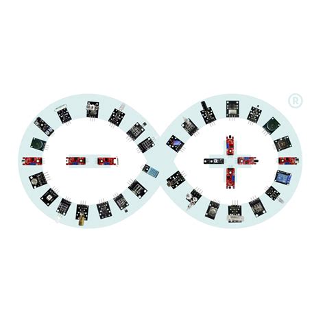 Sensor Kits Buy Online In India Tomson Electronics