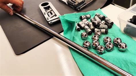 Assembly Of Office And System Furniture Ganz Möbeltransport