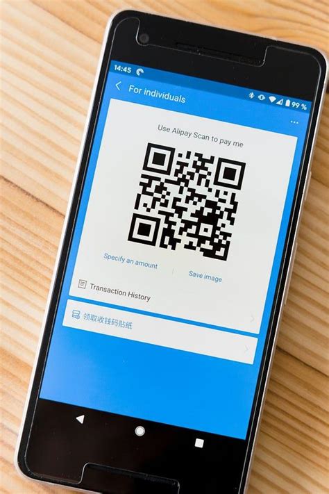 okeke frank on linkedin generating qr codes in javascript