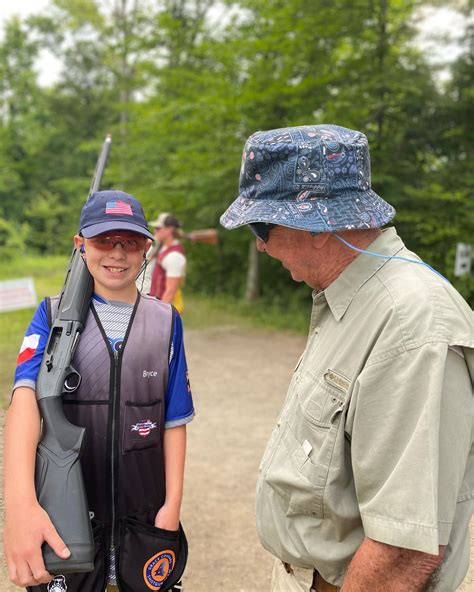Grace Cougars Shotgun Team