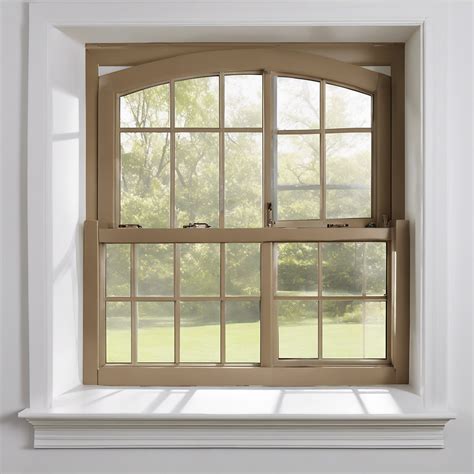 Vinyl Double Hung Windows Keosauqua Lumber Com