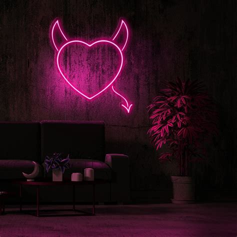 Naughty Love Neon Sign Zulie E Commerce Llc Dba Lit Lamp