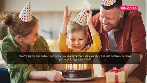 101 Heart Touching Birthday Wishes To Nephews From Aunts Pinkvilla