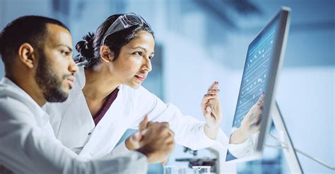 delivering a solution to support end to end lab processes epam