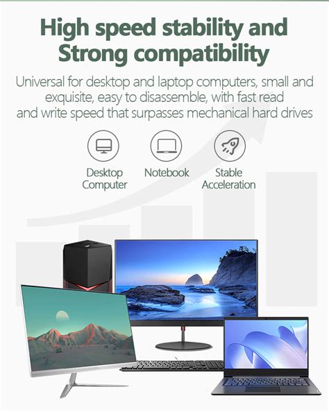 Used Disassembly Solid State Drive 30g60g Desktop Laptop High Speed