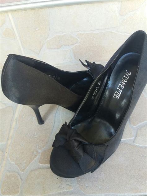 Красиві туфельки — ціна 80 грн у каталозі Туфлі Купити жіночі речі за доступною ціною на Шафі