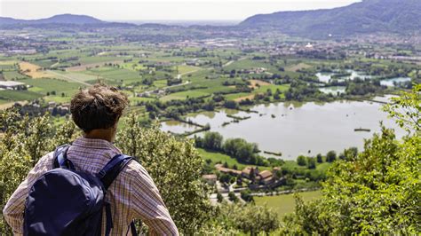 La Via Delle Sorelle Visit Bergamo