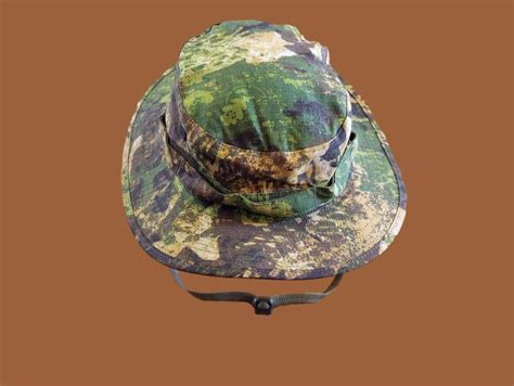 Phantomleaf Boonie Hat Wasp 1 Z3a Hunting Camouflage R S Cotton New
