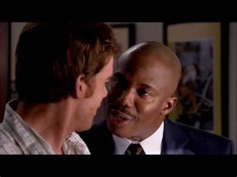 Surprise Motherfcker Doakes Best Moments Dexter Doakes Dexter