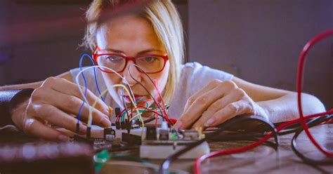 Tanggung Jawab Iot Engineer