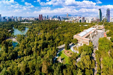 Captivating Cdmx The Ultimate 5 Days In Mexico City Itinerary