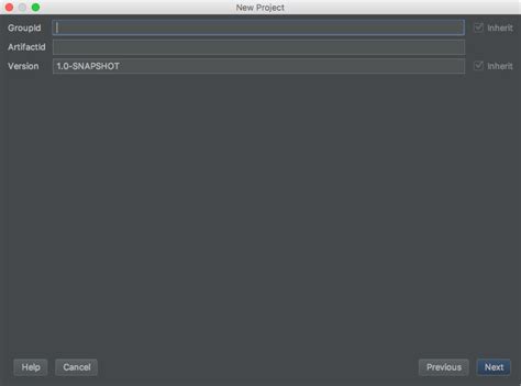 Run Mxnet Scala Examples Using The Intellij Ide Macos — Mxnet