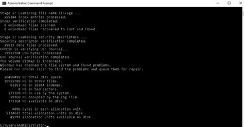 Windows Server Showing Incorrect Disk Size After Configuring Partition