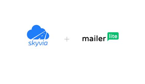 Email Marketing Integration With Skyvia
