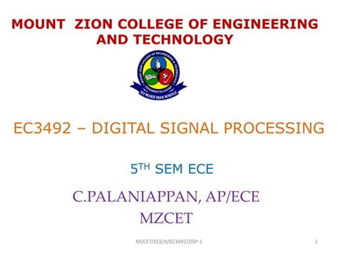 ec3492 1 10 pptx