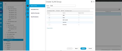 Configurar A Camada 2 Separada No Ucs Manager Cisco