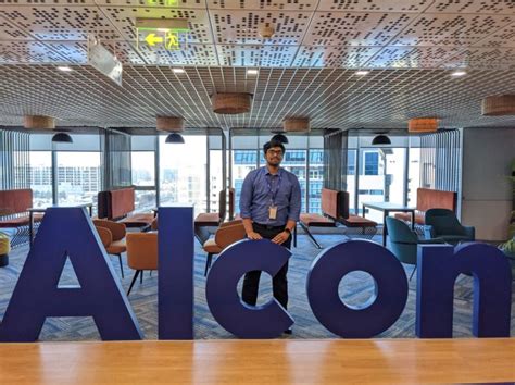 Ashwathanarayana Hegde On Linkedin Intern Opportunity People