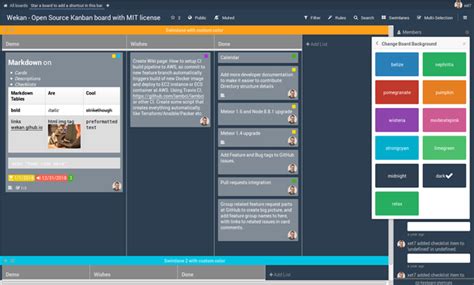 top 10 open source kanban project management tools for teams agencies