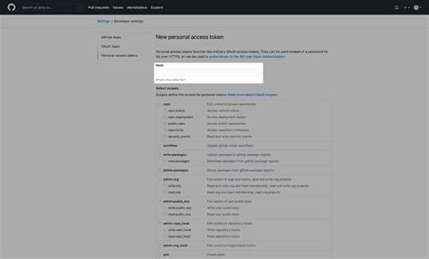 installation guide for github orchestration app freshservice